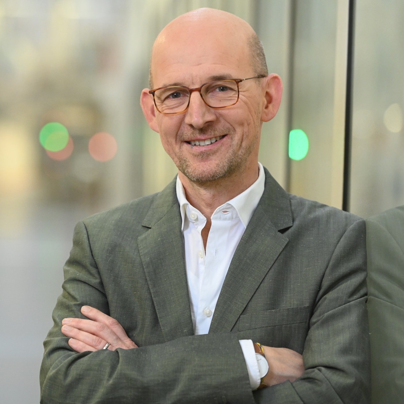 VW Bus Festival 2023