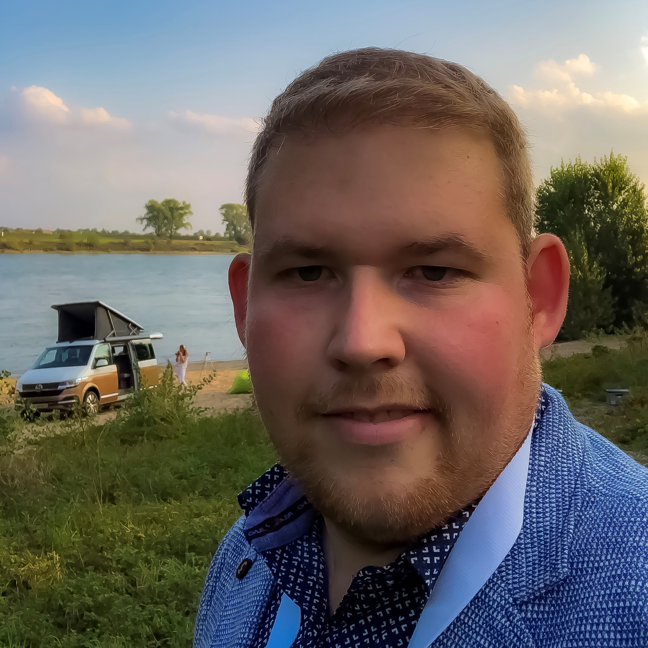 VW Bus Festival 2023